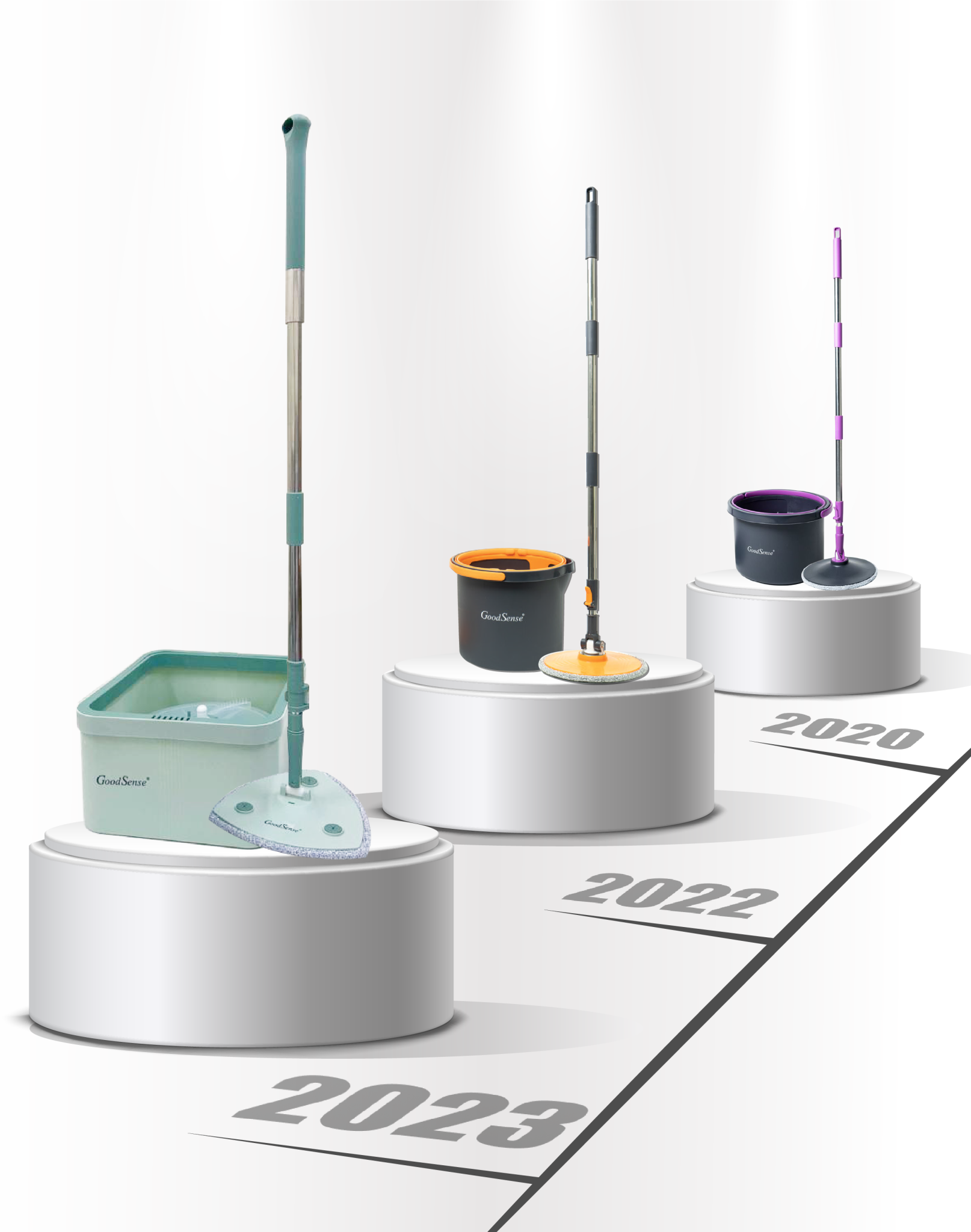 Good Sense – Vacuum Cleaners